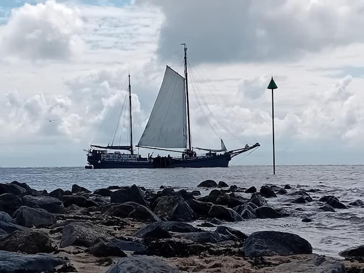 De Klipper Pelikaan - 