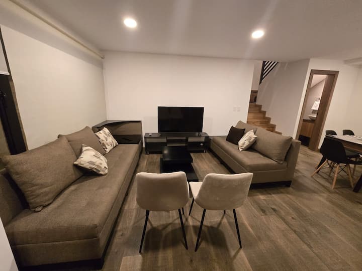 Cañuelas Premium House - Cuenca - Cuenca, Ecuador