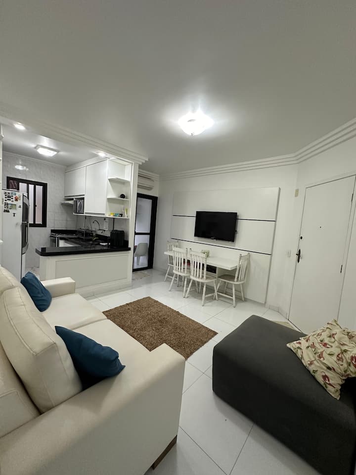 Desembarque No Paraíso! - Bertioga