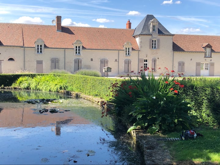 Gite - Beaugency