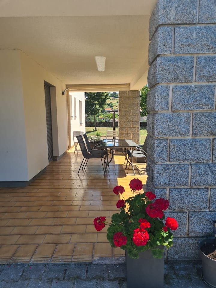 Appartement - Haute-Loire