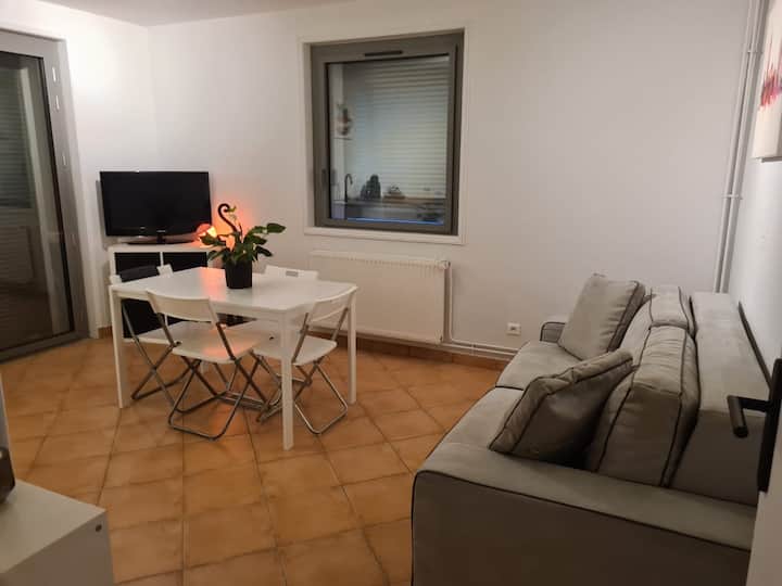 Appartement - Le Puy-en-Velay