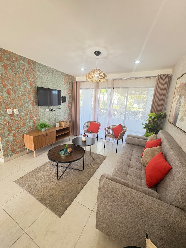 Turquesa - Departamento B - Mazatlán