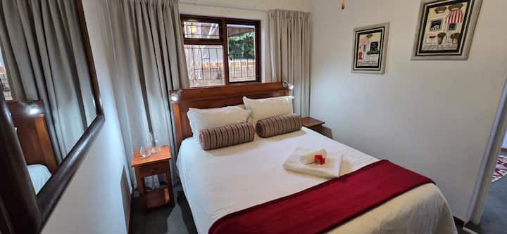 Shalu Airbnb - Paarl