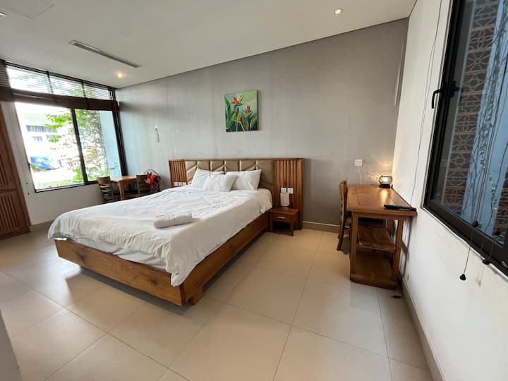 203 Sky Apartment - Da Nang