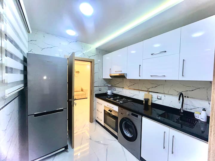 Apartamento Vacacional Marruecos - Ceuta