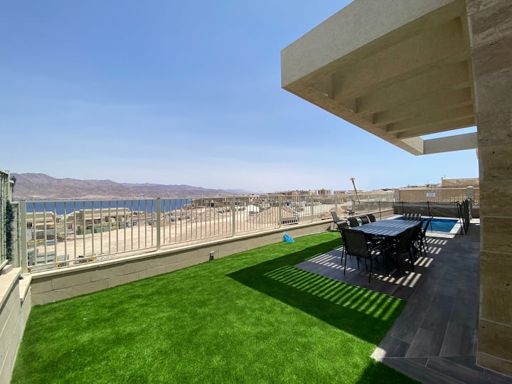 Villa Levi - Eilat