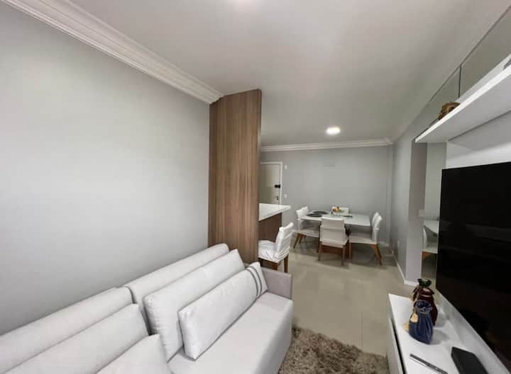 Apartamento Balneário Camboriú - Balneário Camboriú