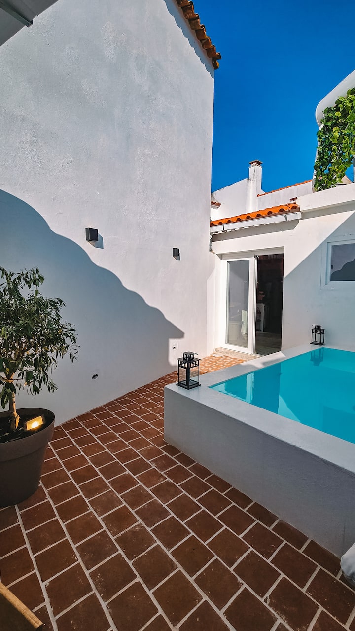 Special Spot No Alentejo! - Vera Cruz