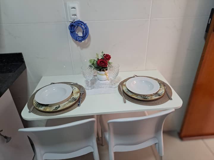 Suítes Carvalho  4 - Uberlândia