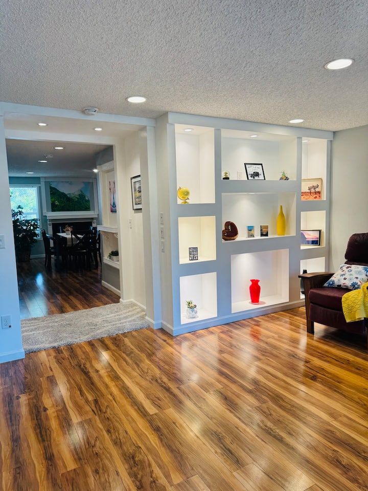 Comfortable And Practical - Tigard, OR