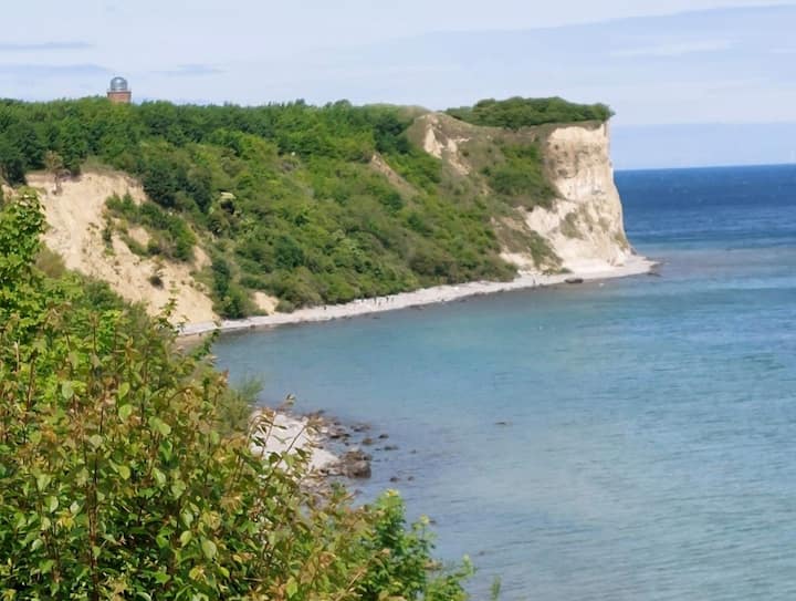 Erholung Pur In Sassnitz - Sassnitz