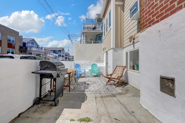 Beach House Family Retreat - 長灘