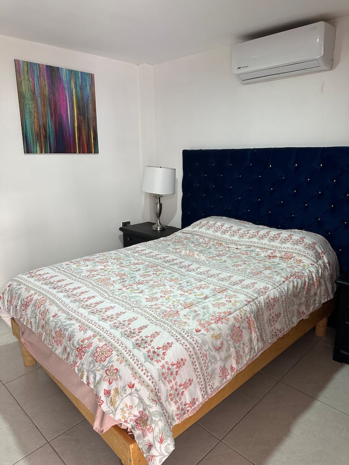 5a Loft Nuevo Acogedor - Los Mochis
