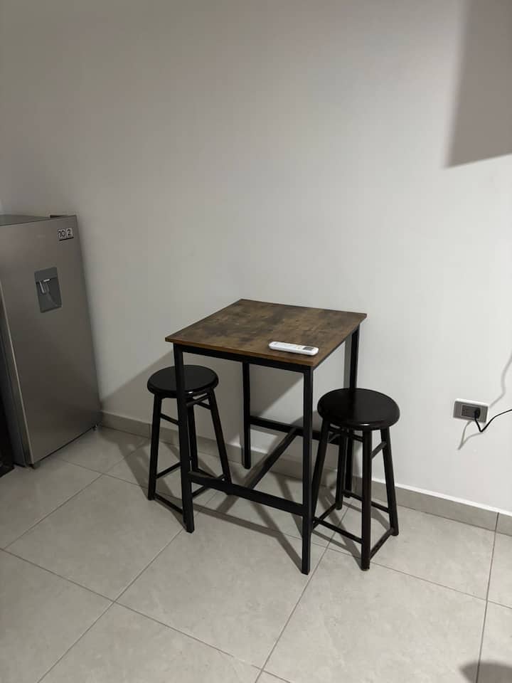 6 Loft Nuevo Acogedor - Los Mochis