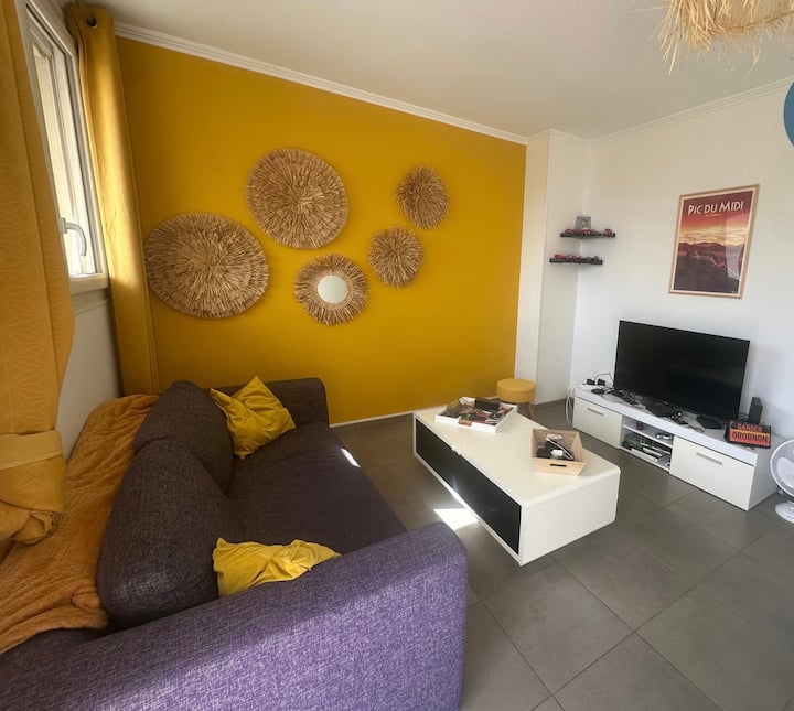 Appartement 3 Chambres - Mortagne-sur-Sèvre