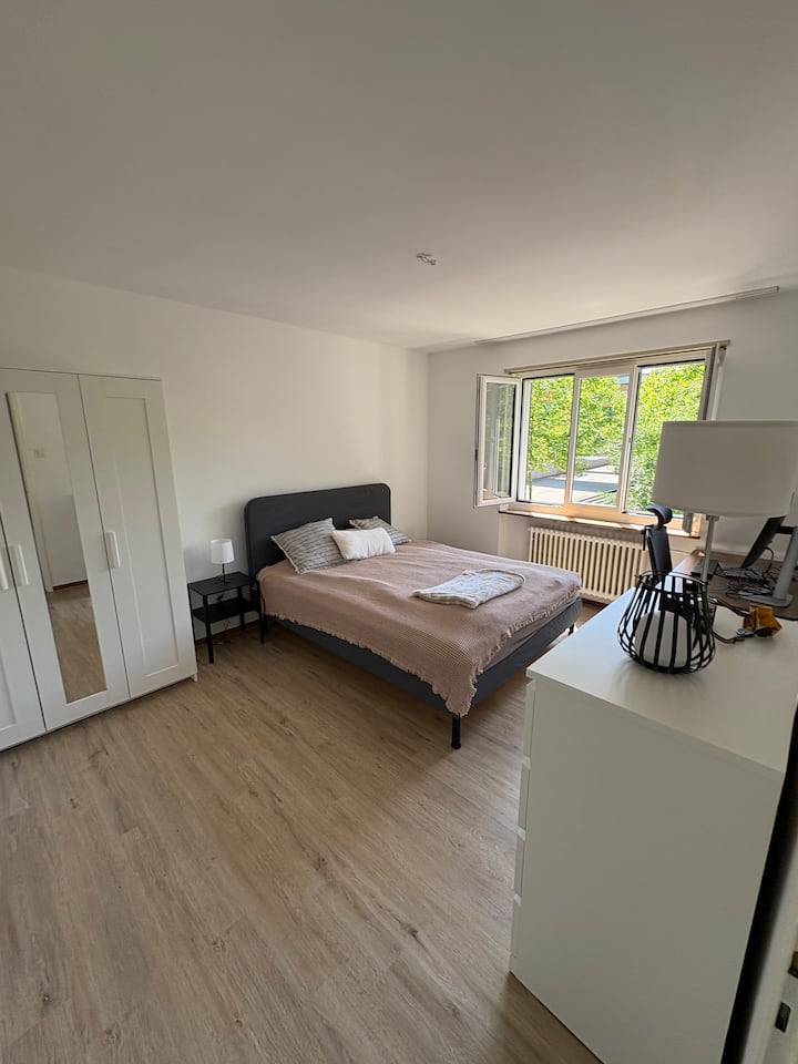 Cozy Stay In Zurich City - Zürich