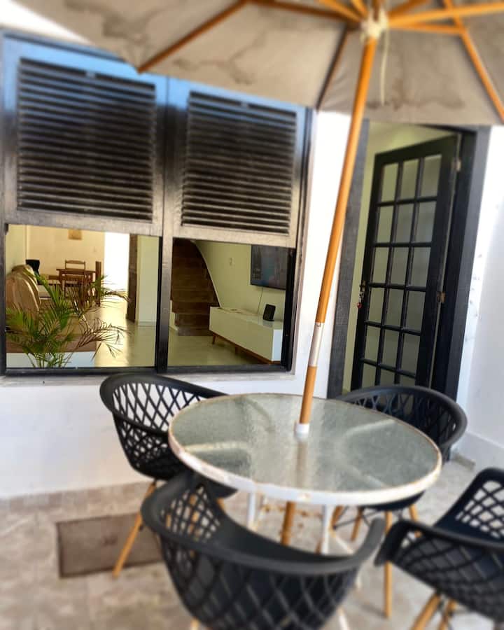Casa Em Cabo Frio - Rj - Cabo Frio
