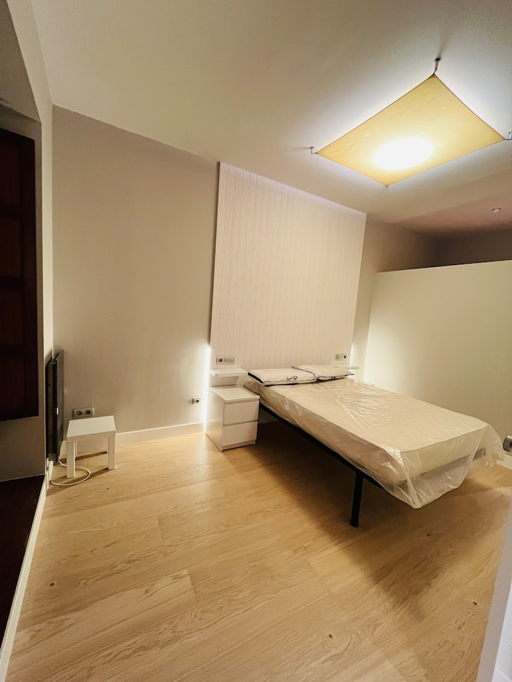 Friendly Apartamento De Diseño - Gijón