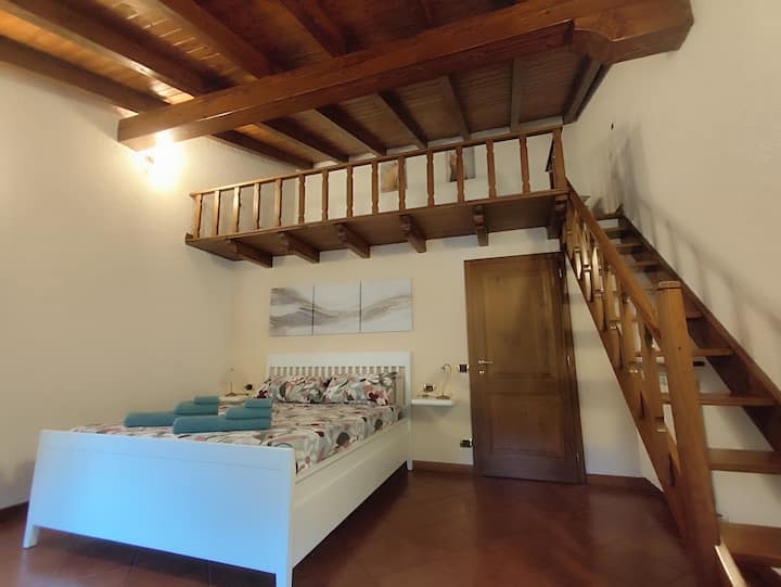 Il Nido Di Montagna - Sestola