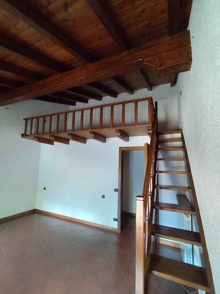 Il Nido Di Montagna - Abetone