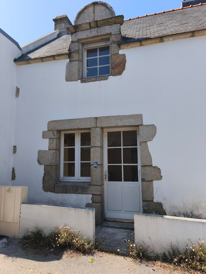 Maison De Charme à Port D'orange - Saint-Pierre-Quiberon