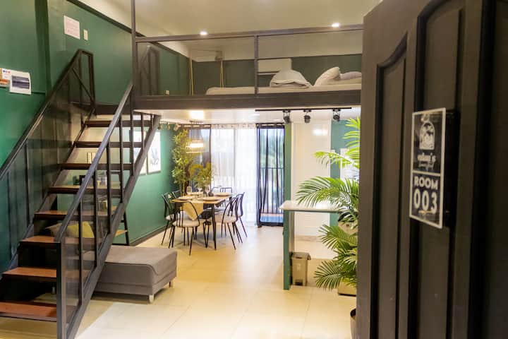 Near Mactan Airport & Beach With 2 King Beds & Ps5 - Lapu-Lapu City