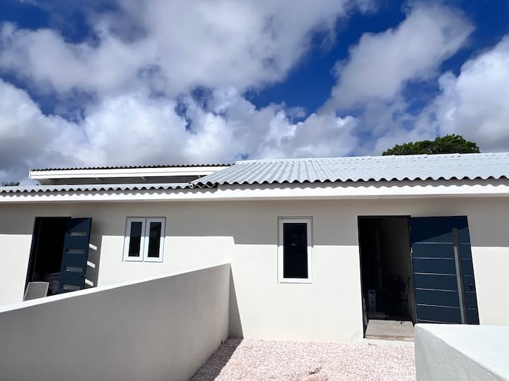 Casa Nopal - Curaçao