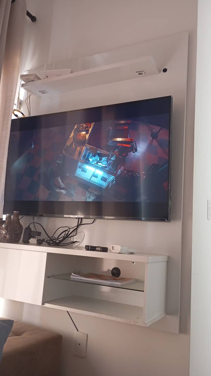 Apartamento  Confort - Barretos