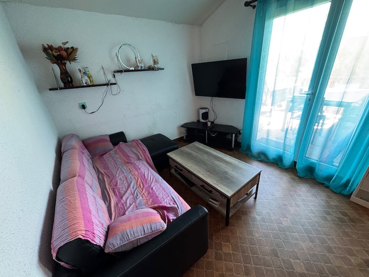 Appartement 6 Personnes - Vieux-Boucau-les-Bains