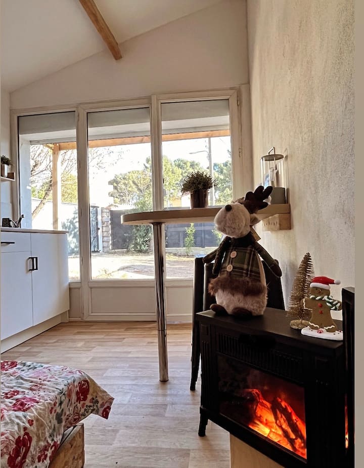 Studio Les Lavandes - Toulon