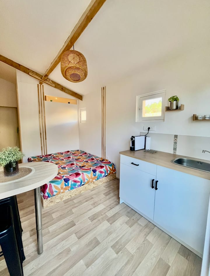 Studio Les Lavandes - Toulon