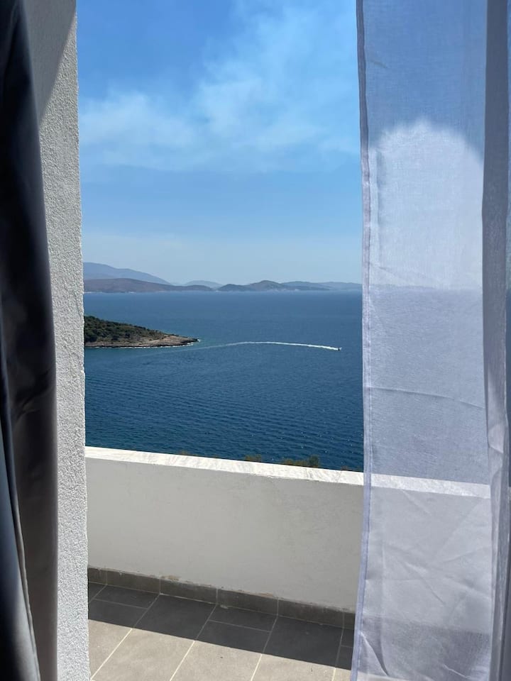 Villa Besnik Room7 - Albania