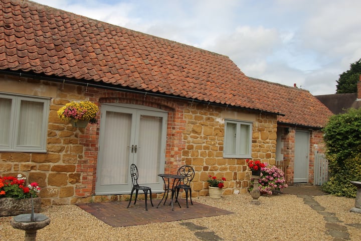 The Stables
Ab Kettleby - Melton Mowbray