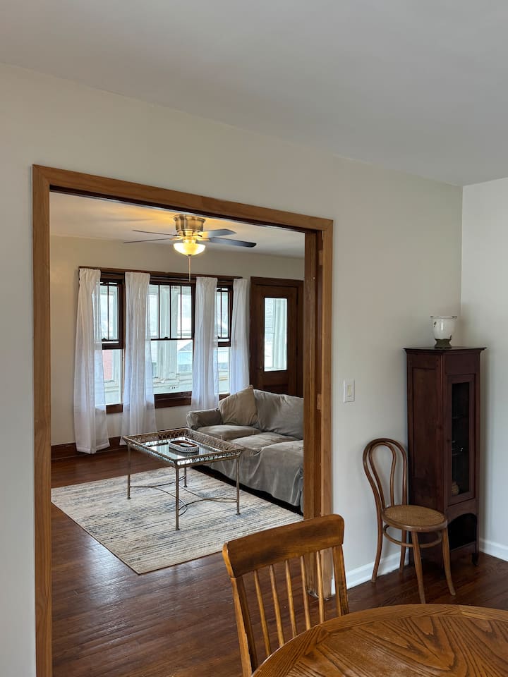 Westside, Walkable To Hospitals - Binghamton, NY