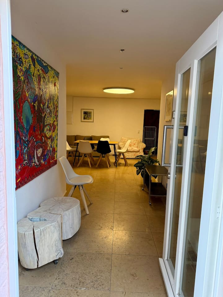 Schönes Souterrain-zimmer - Bergheim, Germany