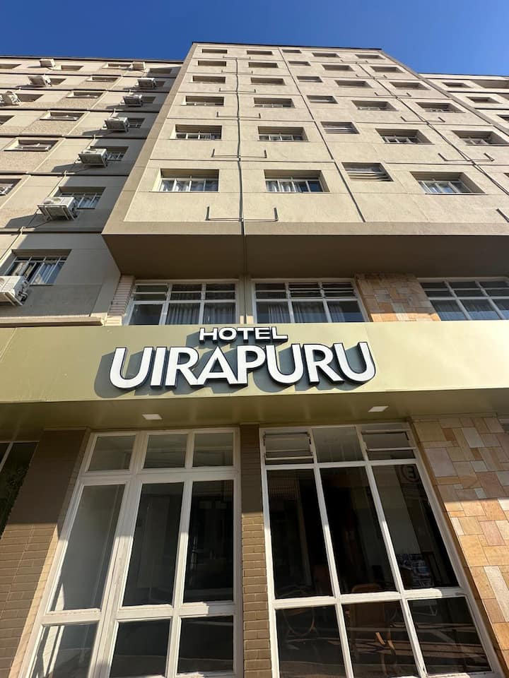 Executivo Com Pet - Araraquara