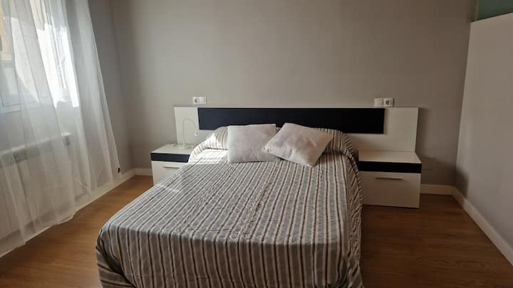 Apartamento En Calle Santander - Burgos