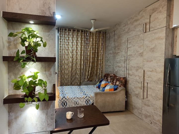 Vibe Zone Studio In Hiranandani Estate Thane - Thane