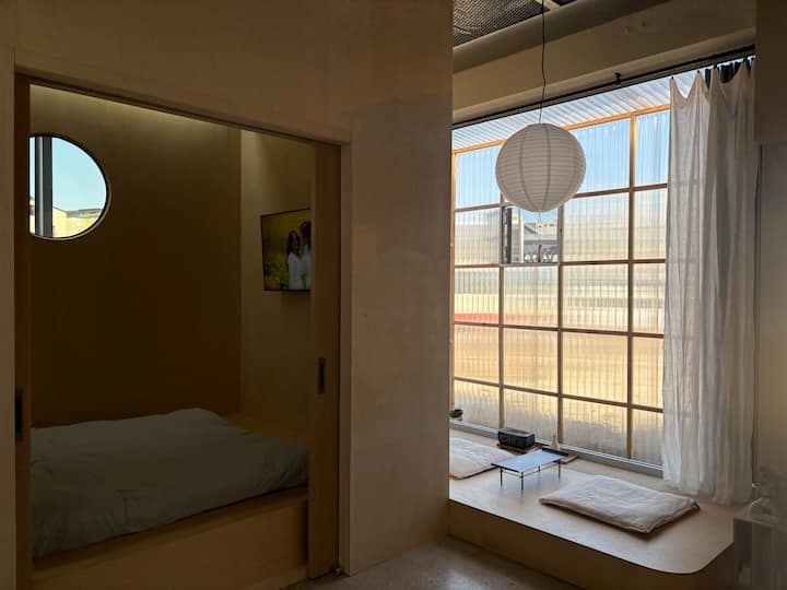 Japanese_stay_hanareㅣ멀리 가지 않아도, 이곳에서 일본을 만납니다. - Gwangju