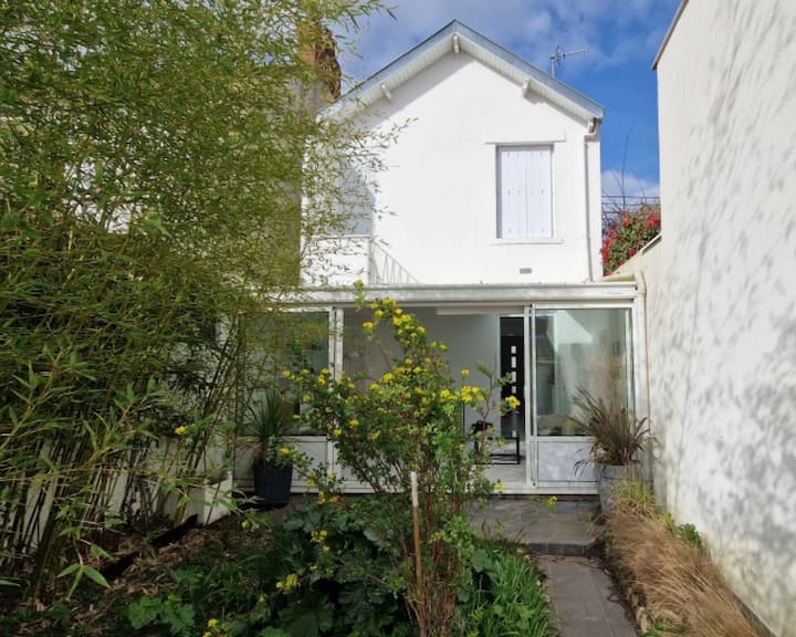 Maison Calme - Saint-Herblain