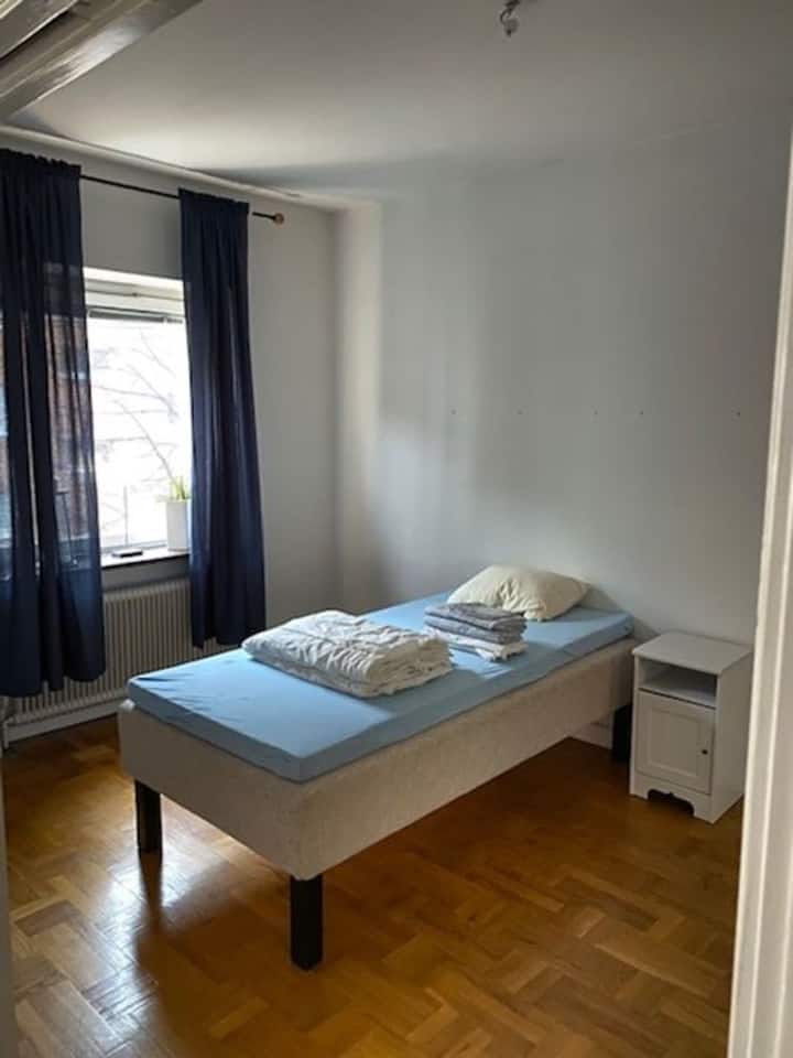 Room In Södermalm - Stockholm