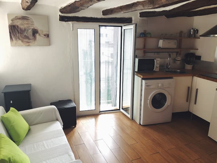 Loft Marinero - L'Ametlla de Mar
