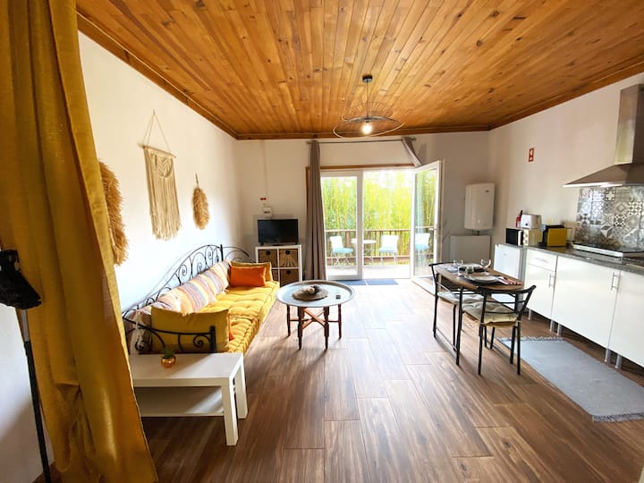 Nature Retreat In Albufeira-bella - Faro District
