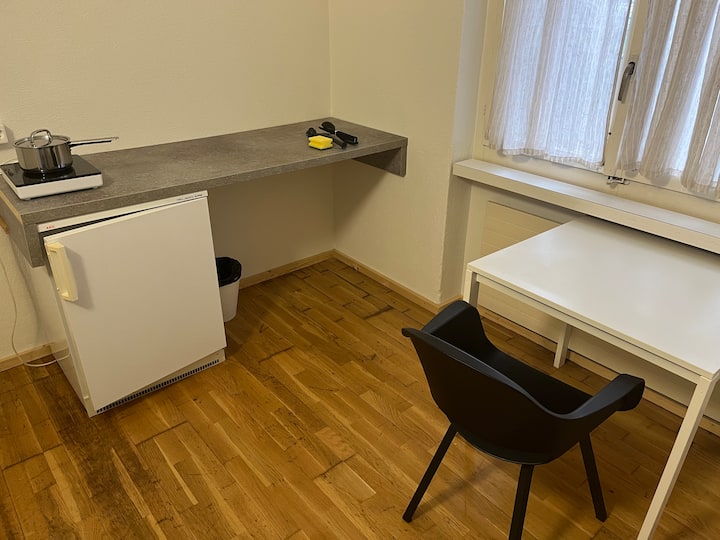 Studio Anouk - Rapperswil-Jona