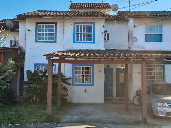 Casa Paraty Paraíso - Paraty