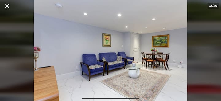 1 Bedroom Unit - North Vancouver