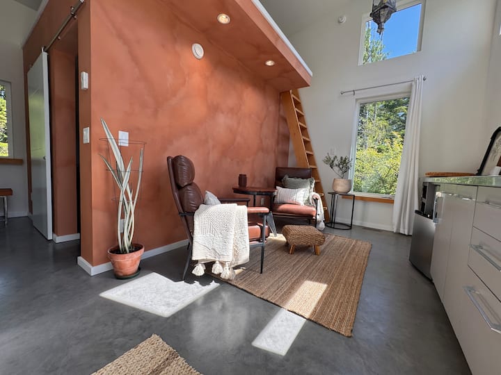 Sun Loft - Ucluelet