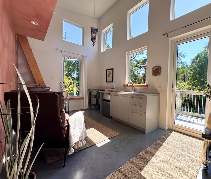 Sun Loft - Ucluelet