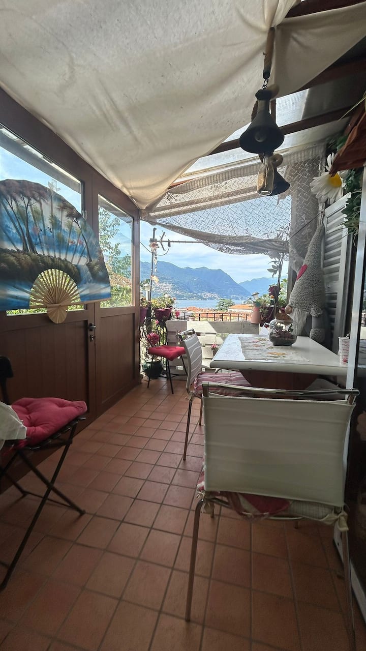 Bigiogia Panorama Sul Lago 500m. Dal Centro Città - Como